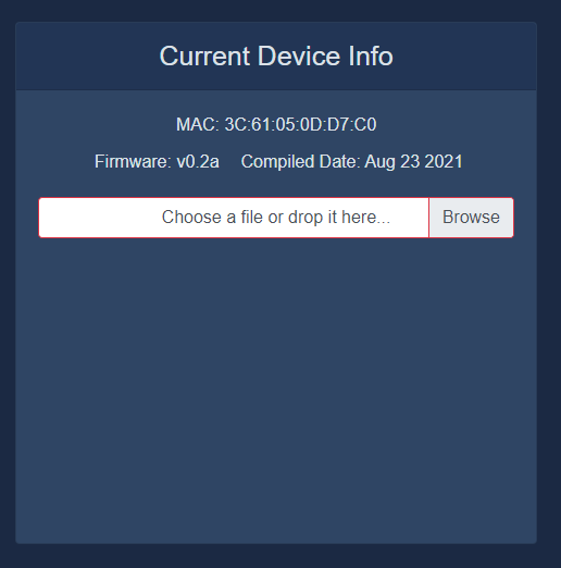 Project Esp32 Ota Webserver Missing · Issue 3 · Versamoduleesp32 Ota Commandline · Github