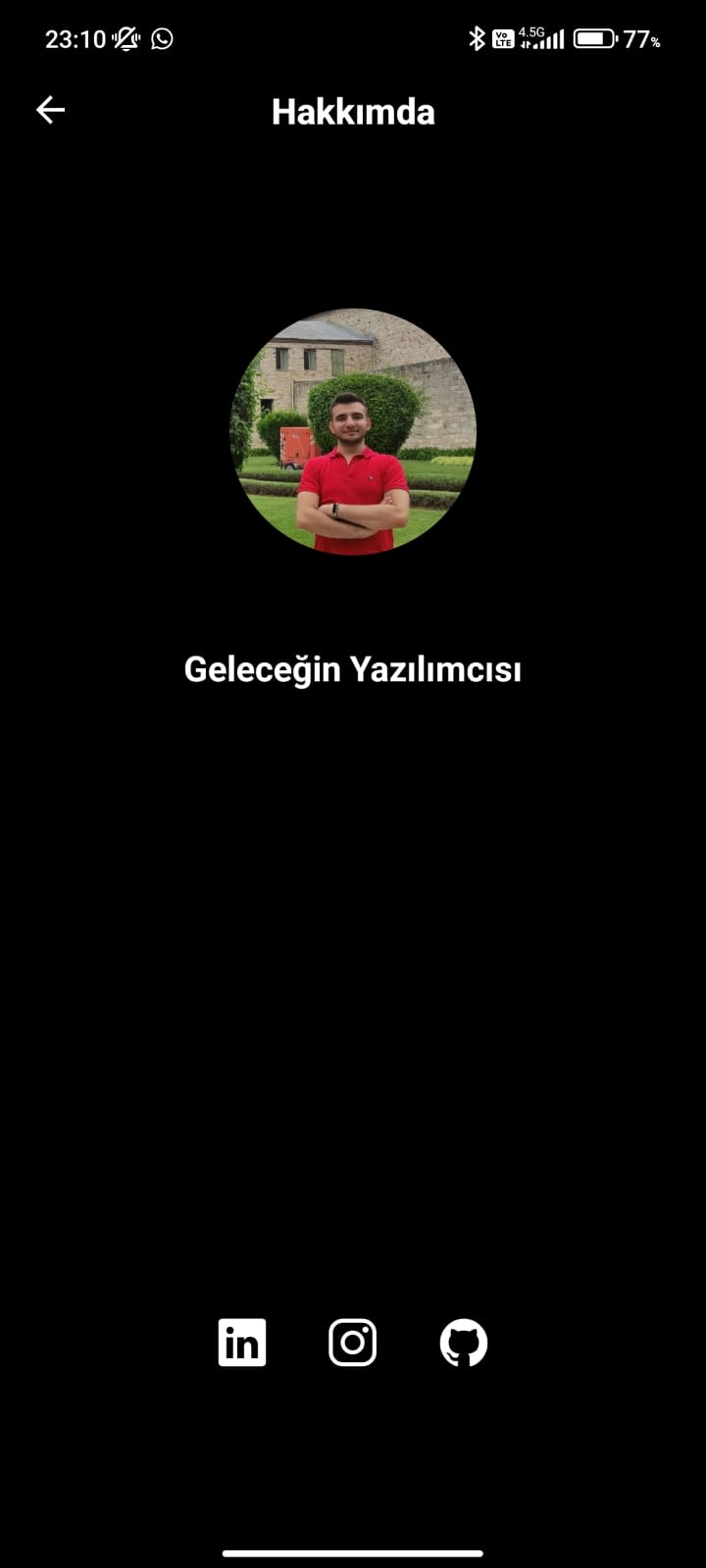 GitHub - goktugfevzi/Allah-Tuttugunu-Altin-Etsin: Funny App