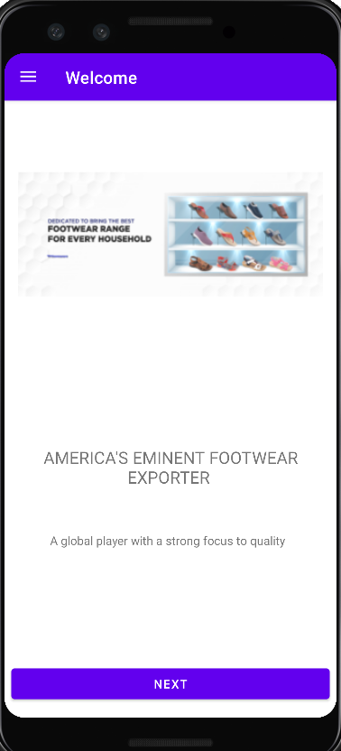 GitHub - sumchat/MyShoeStore