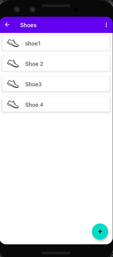 GitHub - sumchat/MyShoeStore