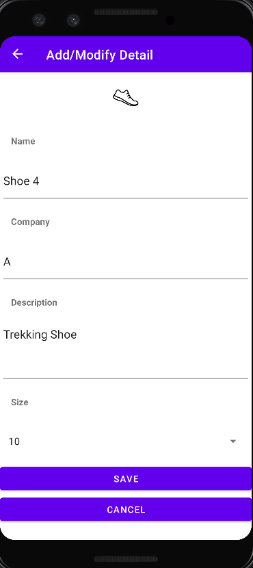 GitHub - sumchat/MyShoeStore