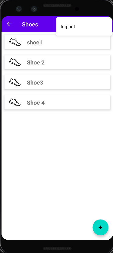 GitHub - sumchat/MyShoeStore