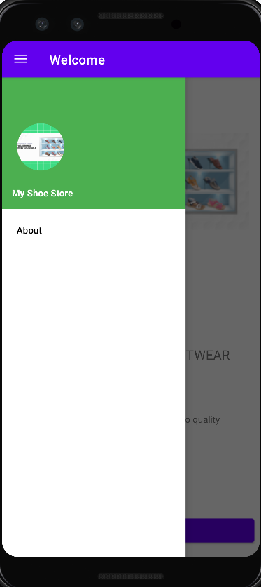 GitHub - sumchat/MyShoeStore
