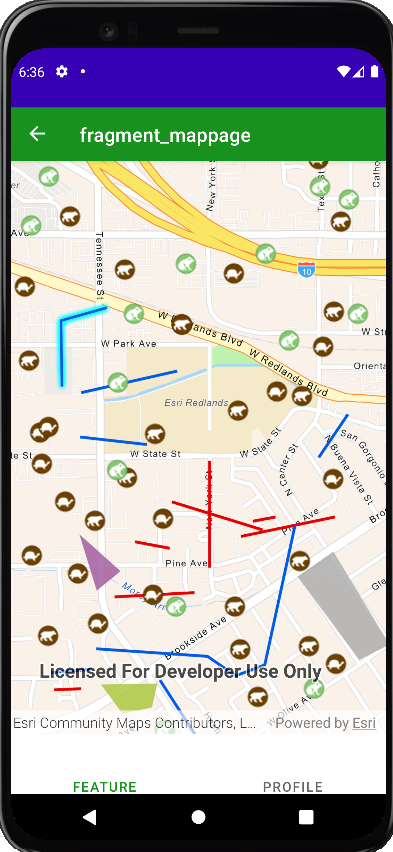 GitHub - sumchat/MapViewer