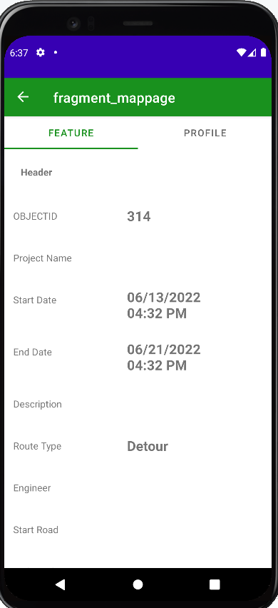 GitHub - sumchat/MapViewer