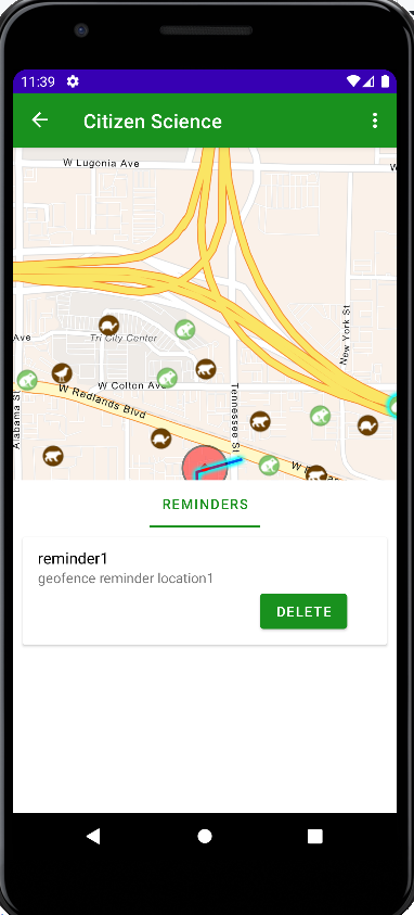 GitHub - sumchat/MapViewer