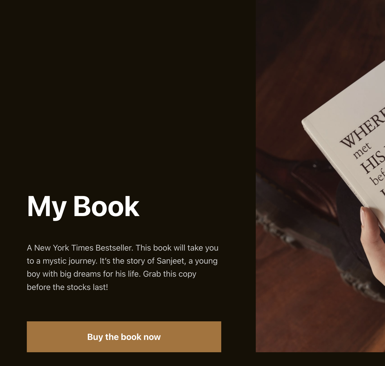 Payment Block Cover Dark · Issue #198 · Automattic/blockpatterns · GitHub