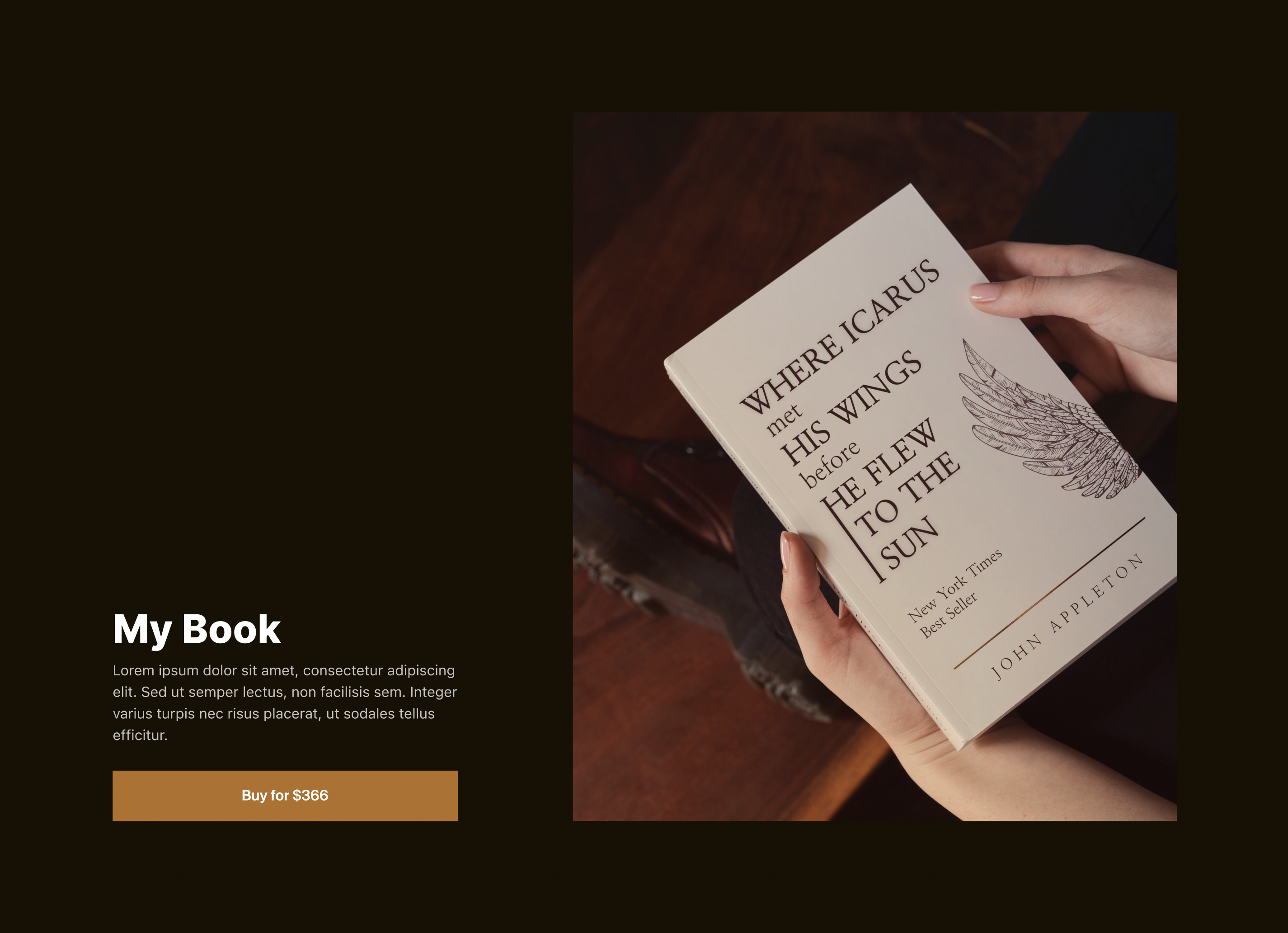 Payment Block Cover Dark · Issue #198 · Automattic/blockpatterns · GitHub