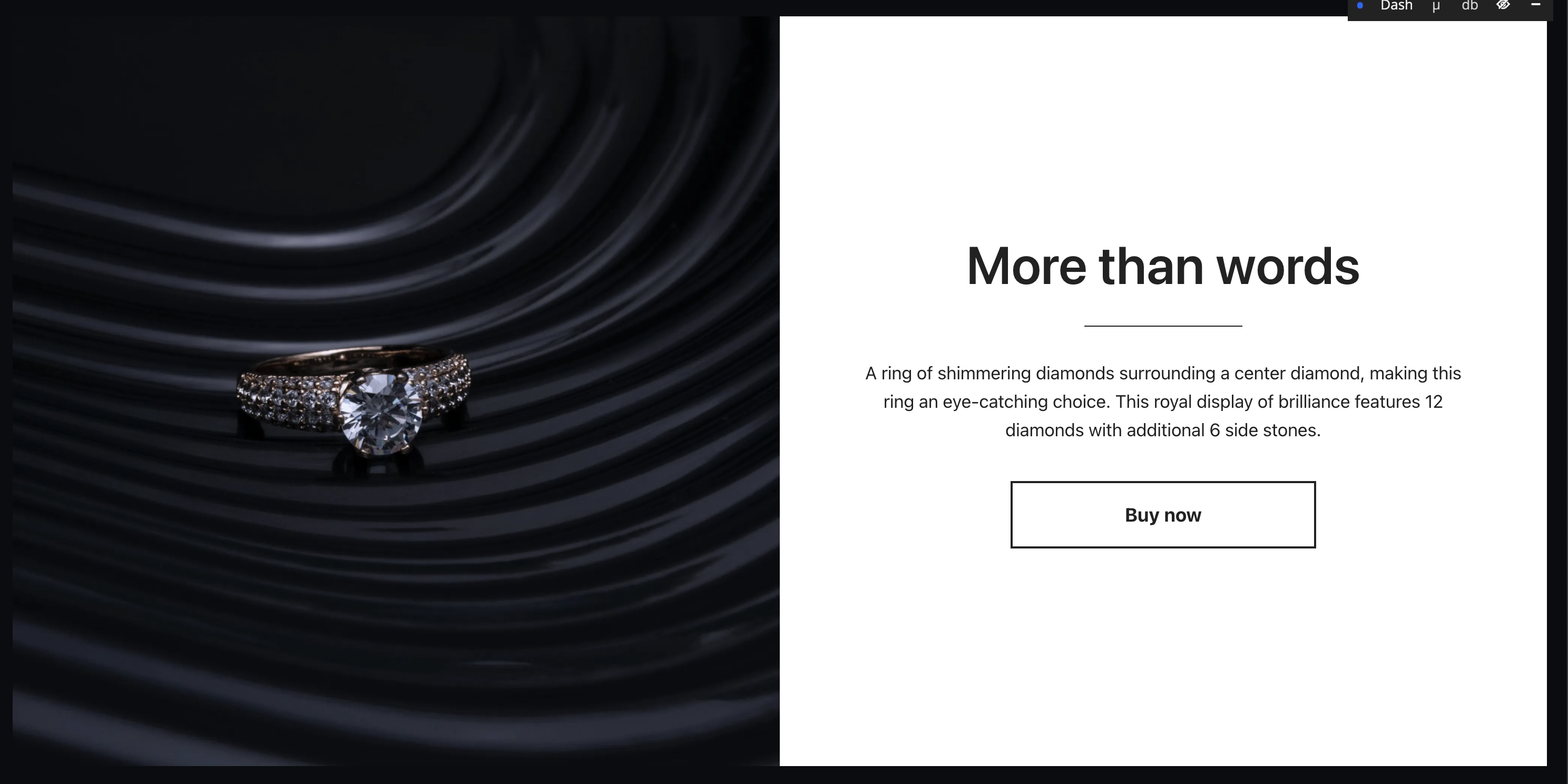 Payment Block · Issue #188 · Automattic/blockpatterns · GitHub