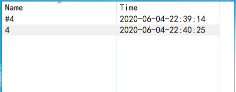 Suggestions of widget : listbox · Issue #1131 · fyne-io/fyne · GitHub
