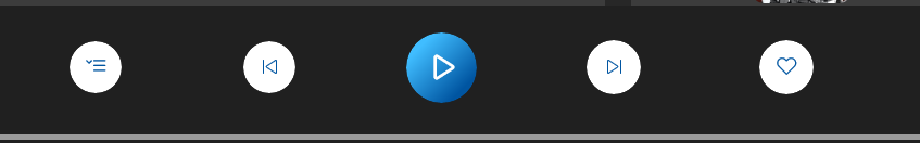界面按钮边缘锯齿 · Issue #168 · HyPlayer/HyPlayer · GitHub