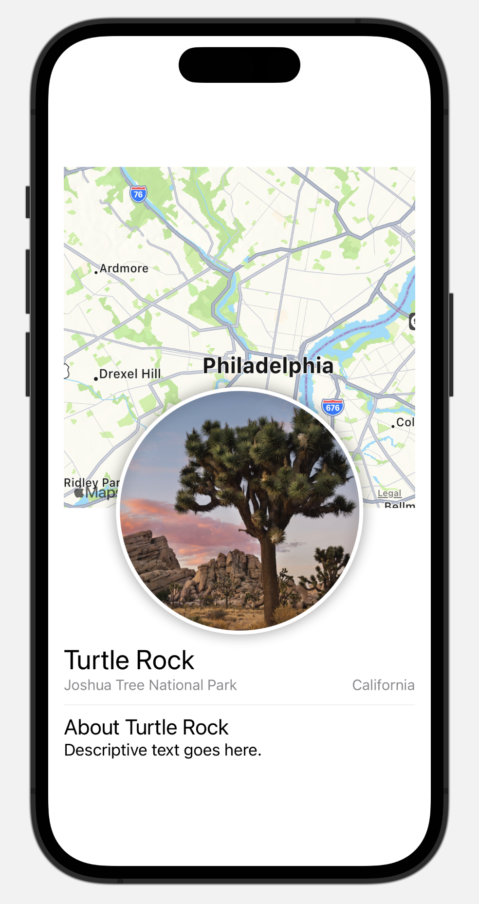 Github Rainbowisiandlandmarks Swiftui Tutorial 8064