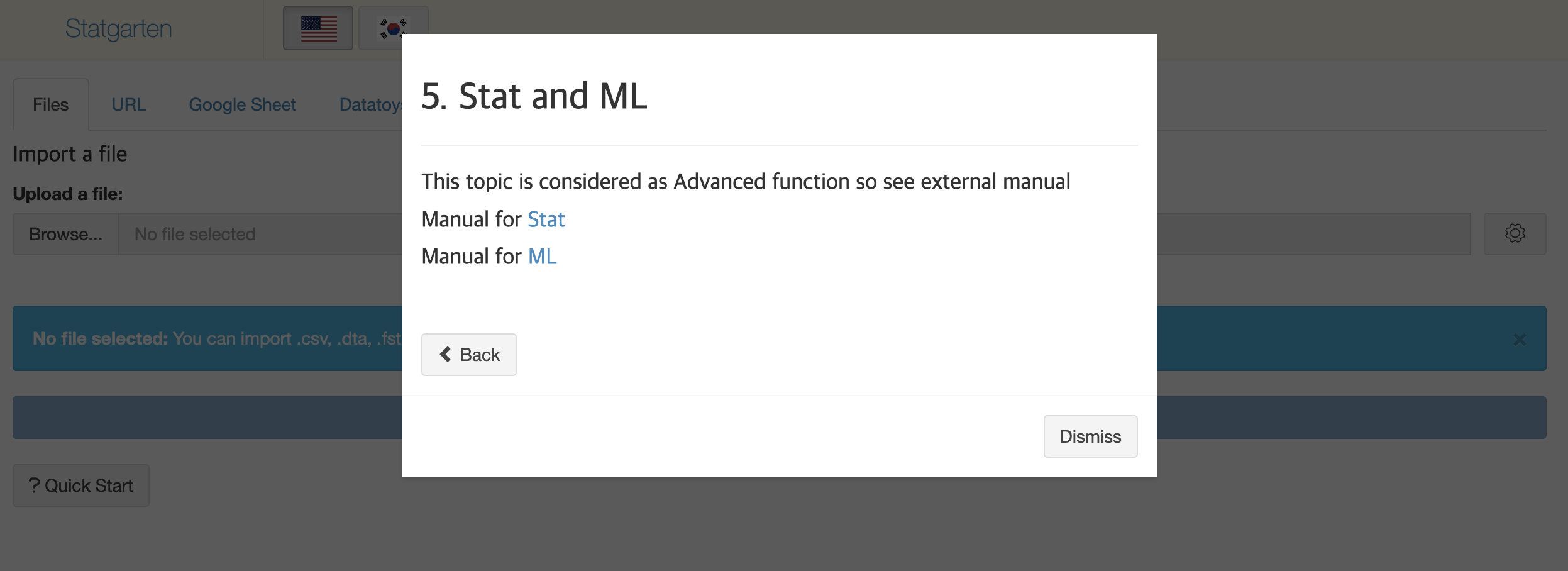 [FEATURE] Glide 수정 · Issue #46 · statgarten/door · GitHub