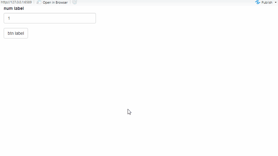 GitHub - jhk0530/dynamicUI: for references