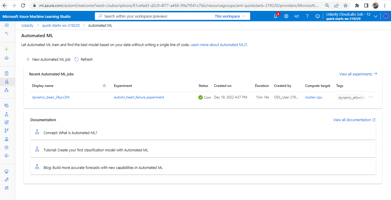 GitHub - Rajesh3357/Capstone-Project-Azure-ML-Engineer