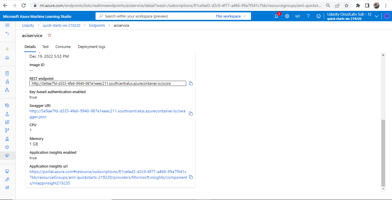 GitHub - Rajesh3357/Capstone-Project-Azure-ML-Engineer