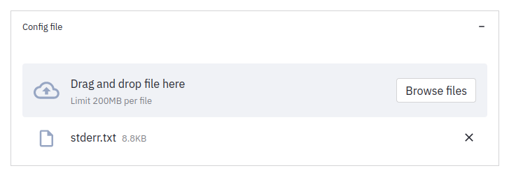 file_uploader with beta_expander · Issue #3557 · streamlit/streamlit · GitHub