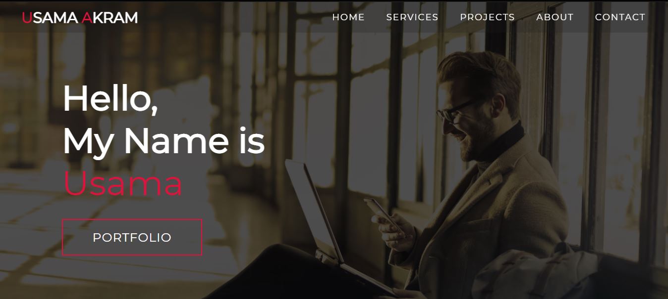 GitHub - UsamaAkram7/Web-HTML-CSS-JavaScript