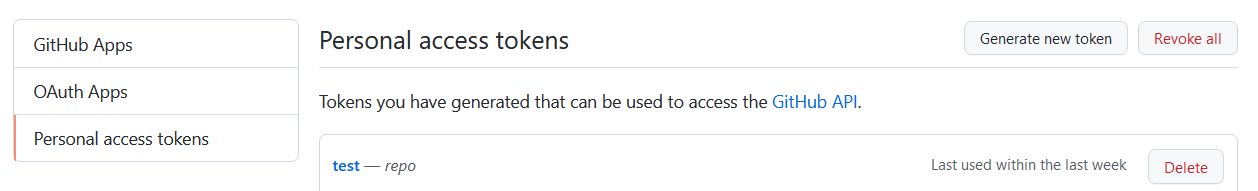Give Workflow Suitable Permissions To Push To Master · Issue 11737 · Cgeocgeo · Github