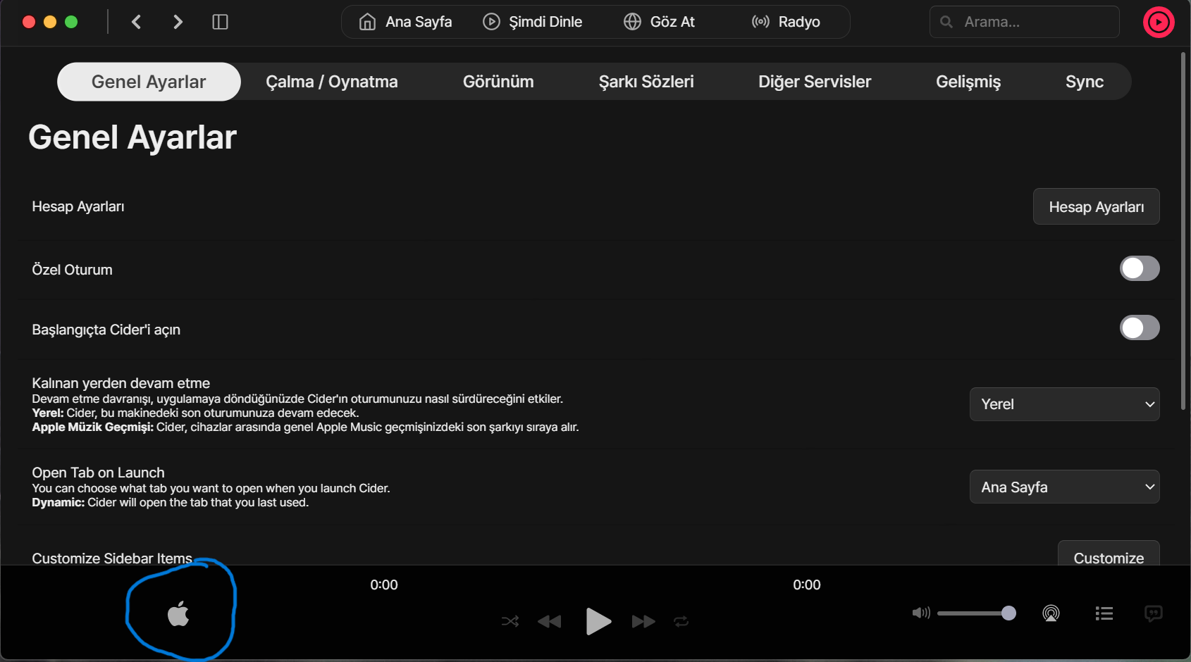 [Bug]: New stopped artwork conflict with iVanced plugin · Issue #1176 · ciderapp/Cider · GitHub