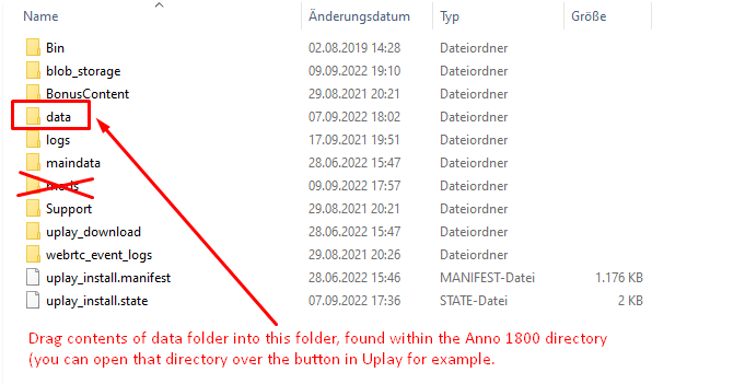 GitHub - Taludas/NewWorldExpanded: This repo contains my Anno 1800 mod collection "New World ...