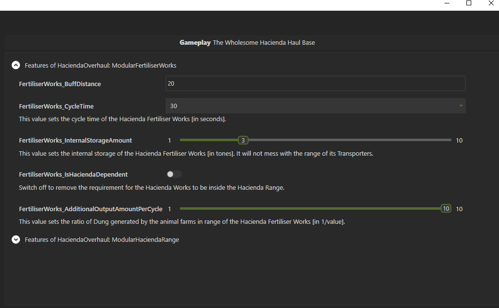 Description for value input IMYAExposes is not displayed · Issue #173 · anno-mods/iModYourAnno ...