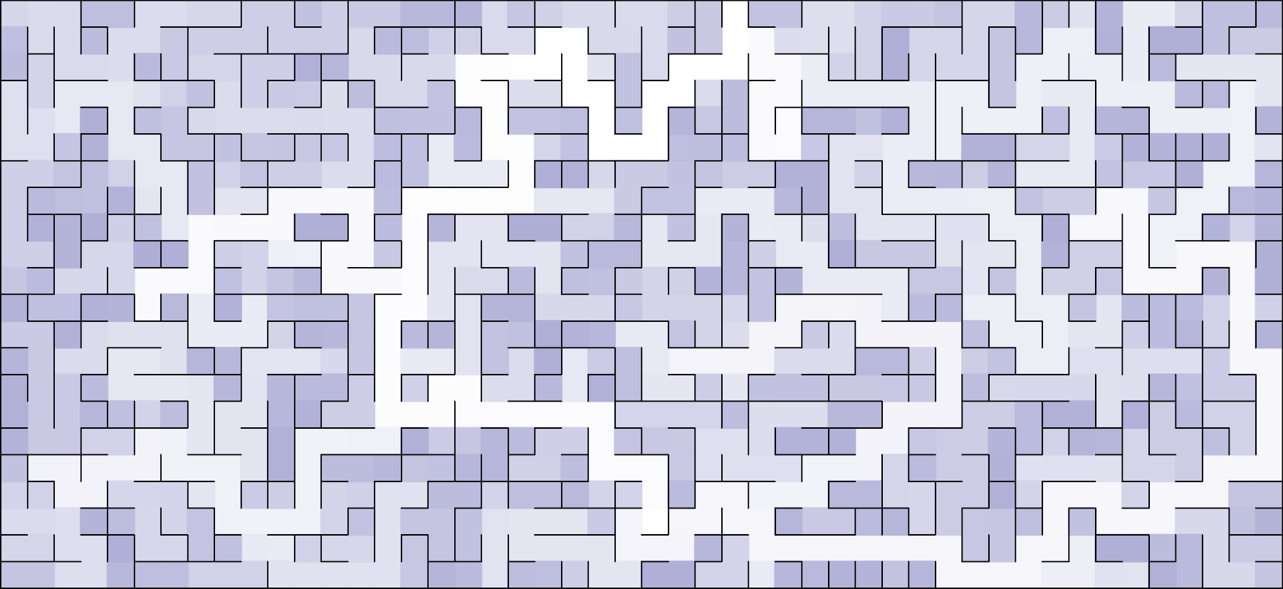 Github Ilijara Mazegenerator