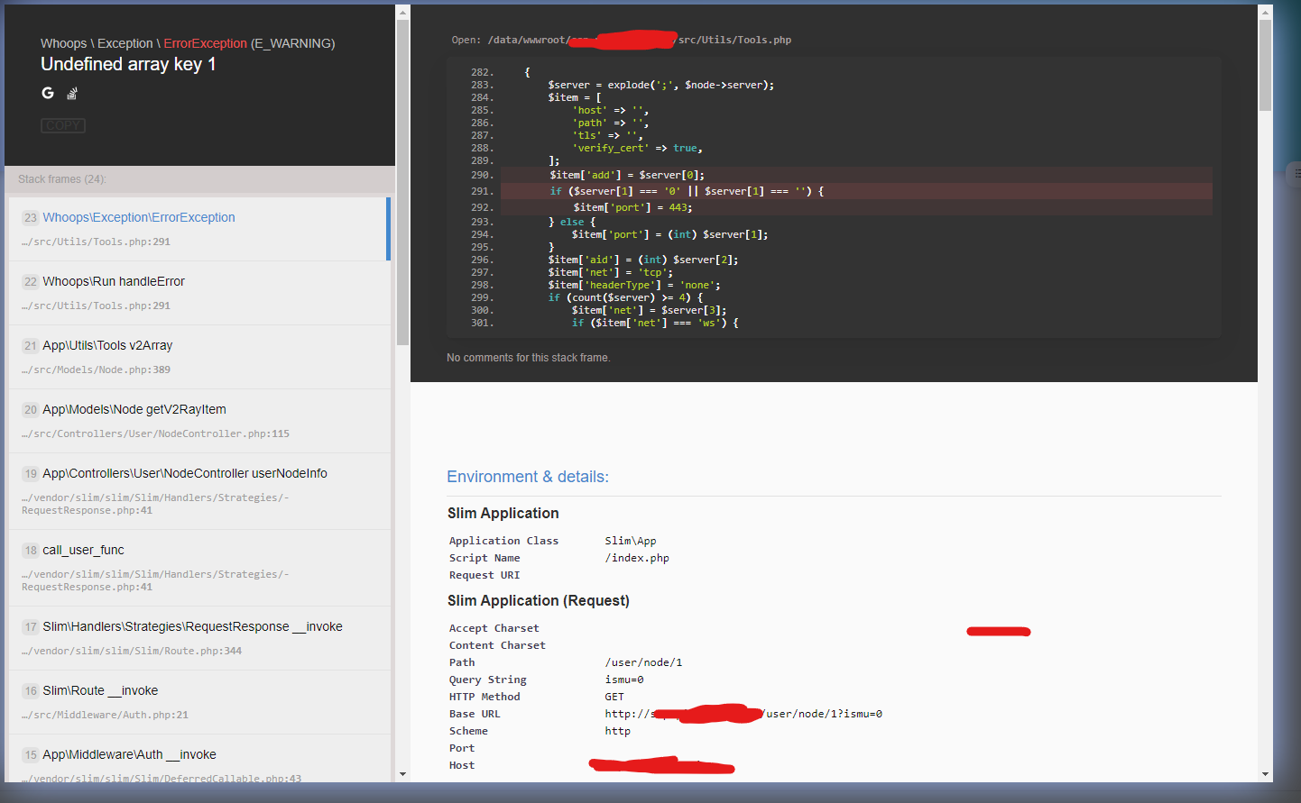 [BUG] 节点配置无法保存 · Issue #1622 · Anankke/SSPanel-Uim · GitHub