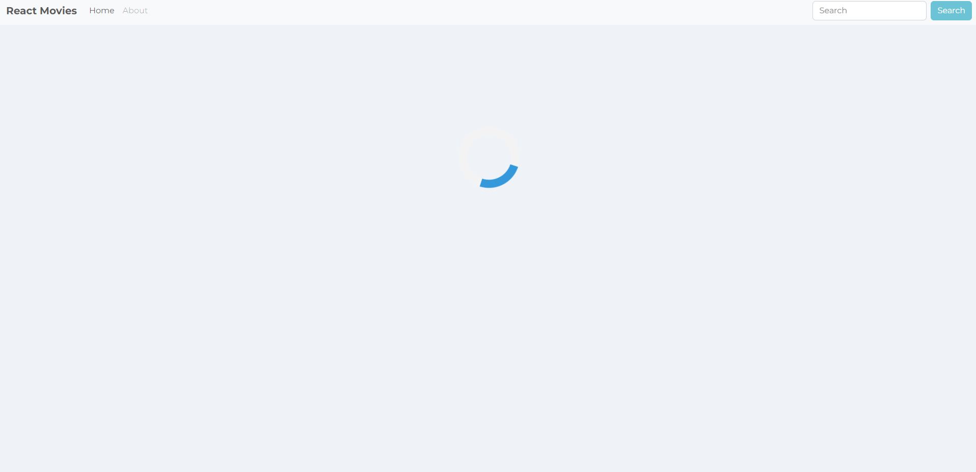 GitHub - mintchocoicecream/ReactMovieApp