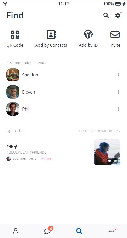 GitHub - mintchocoicecream/chat-clone: Learn Html and CSS