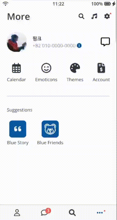 GitHub - mintchocoicecream/chat-clone: Learn Html and CSS