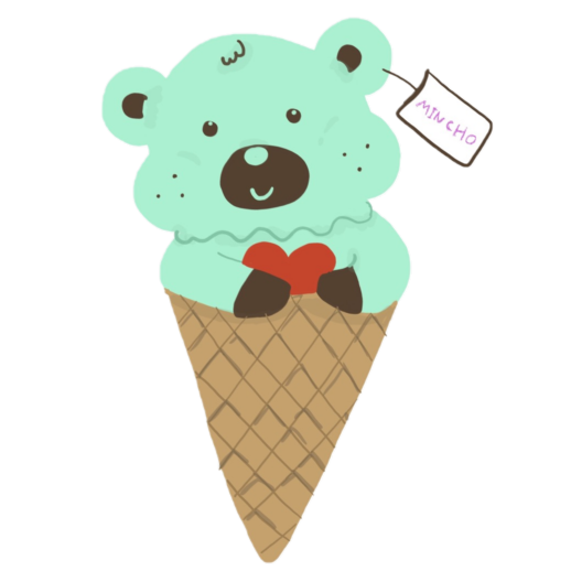mintchocoicecream (hyunjeong seo) · GitHub