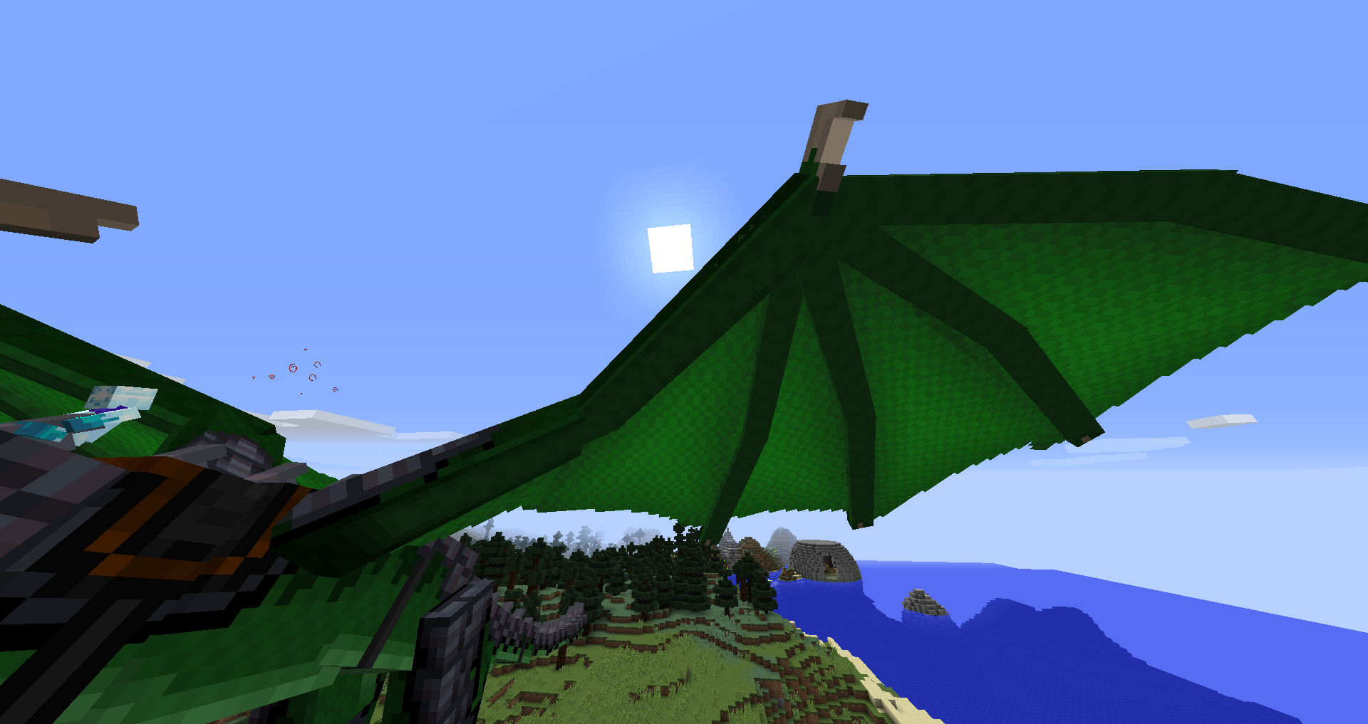 Bugs in the mod · Issue #2591 · AlexModGuy/Ice_and_Fire · GitHub