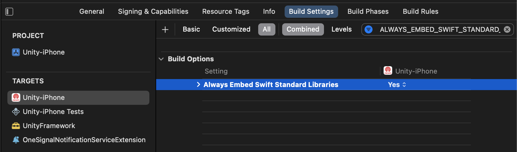 [Bug]: You can't publish an iOS app in the app store with one signal · Issue #500 · OneSignal ...