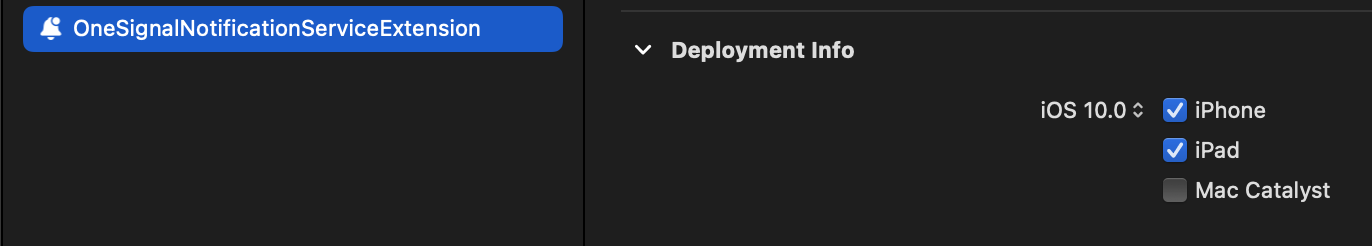 Images from firebase doesn't display in iOS Notification. · Issue #979 ...