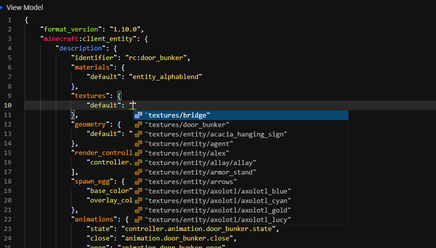 Wrong Texture Path Validation · Issue 713 · Bridge Core Editor · Github