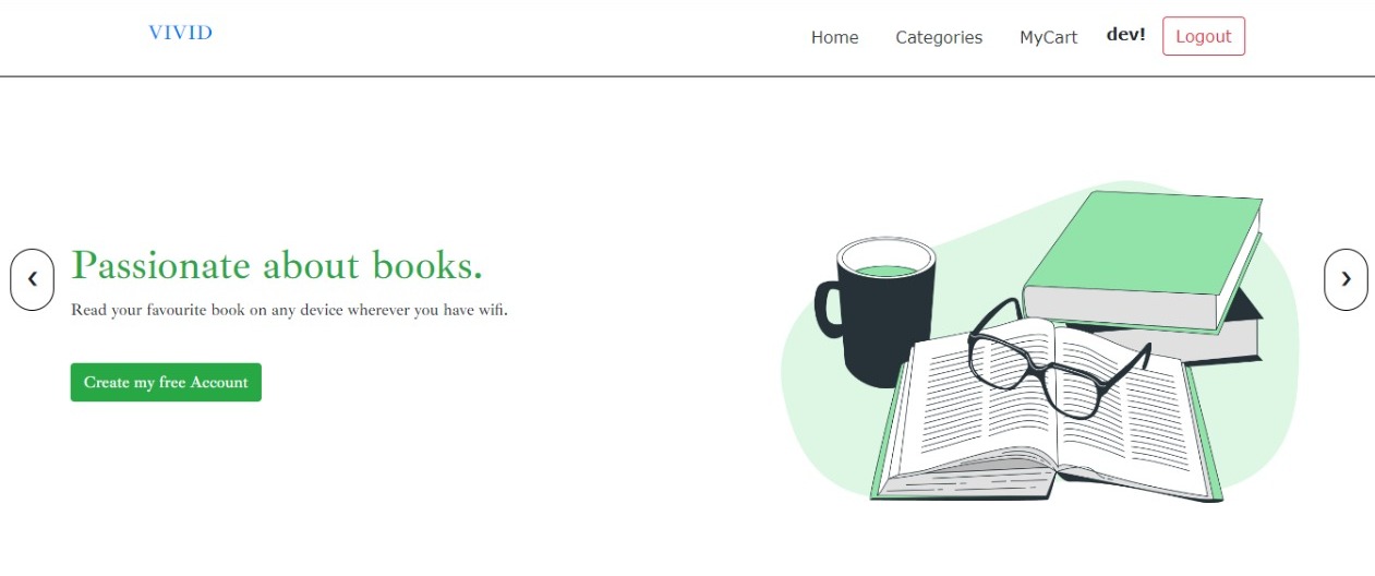 GitHub - pravinsathishprabu/Online-Book-Store