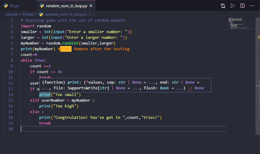 Make default language server · Issue #129 · microsoft/pylance-release ...