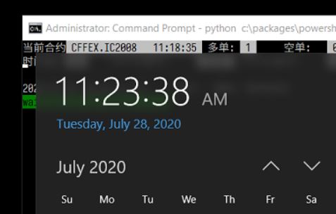 get_quote延迟 · Issue #382 · shinnytech/tqsdk-python · GitHub