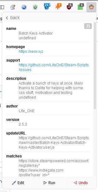 [Firemonkey] Support homepage where script installed · Issue #370 · erosman/support · GitHub