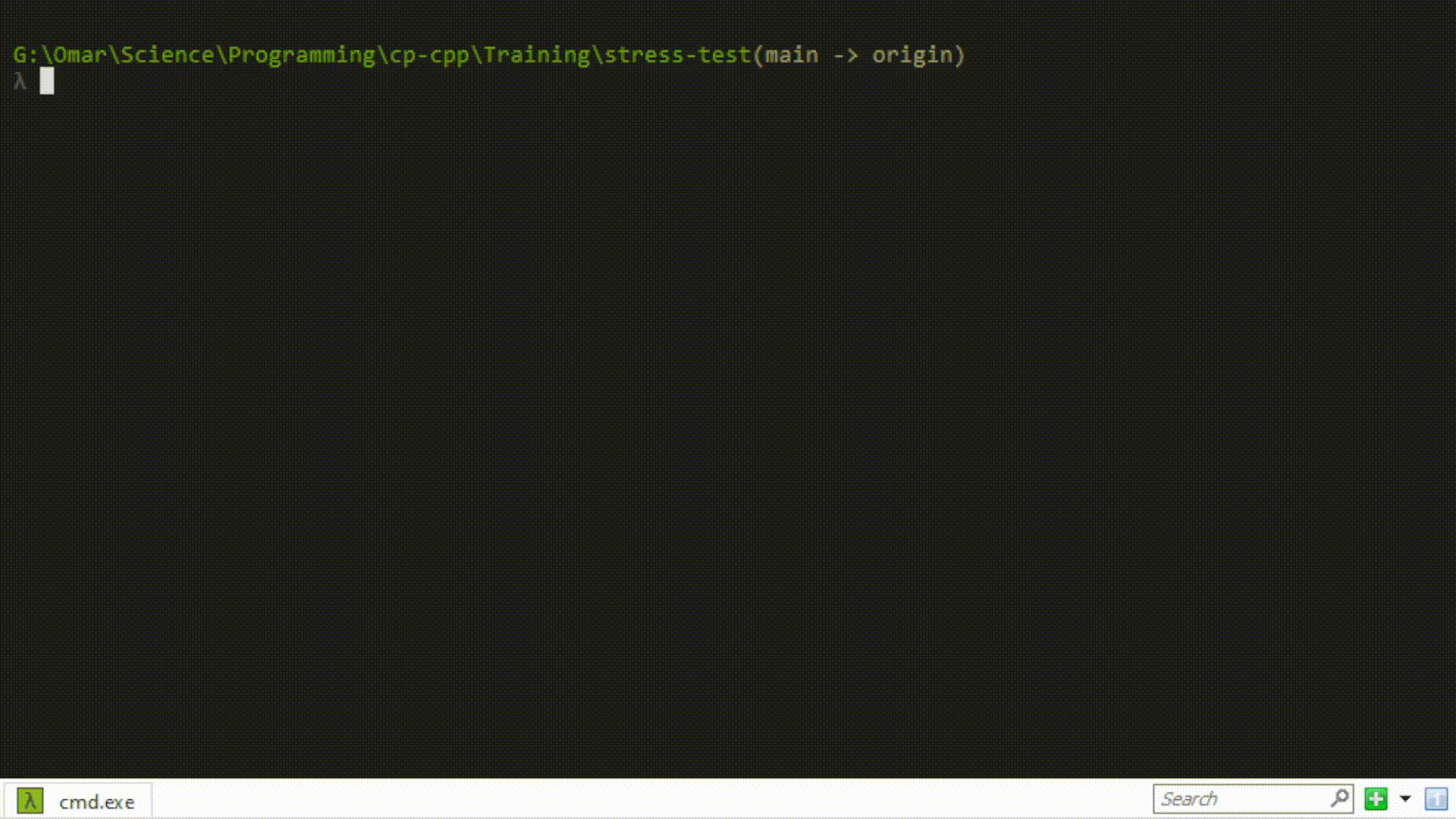 Stress-test/README.md at main · Omar622/Stress-test · GitHub