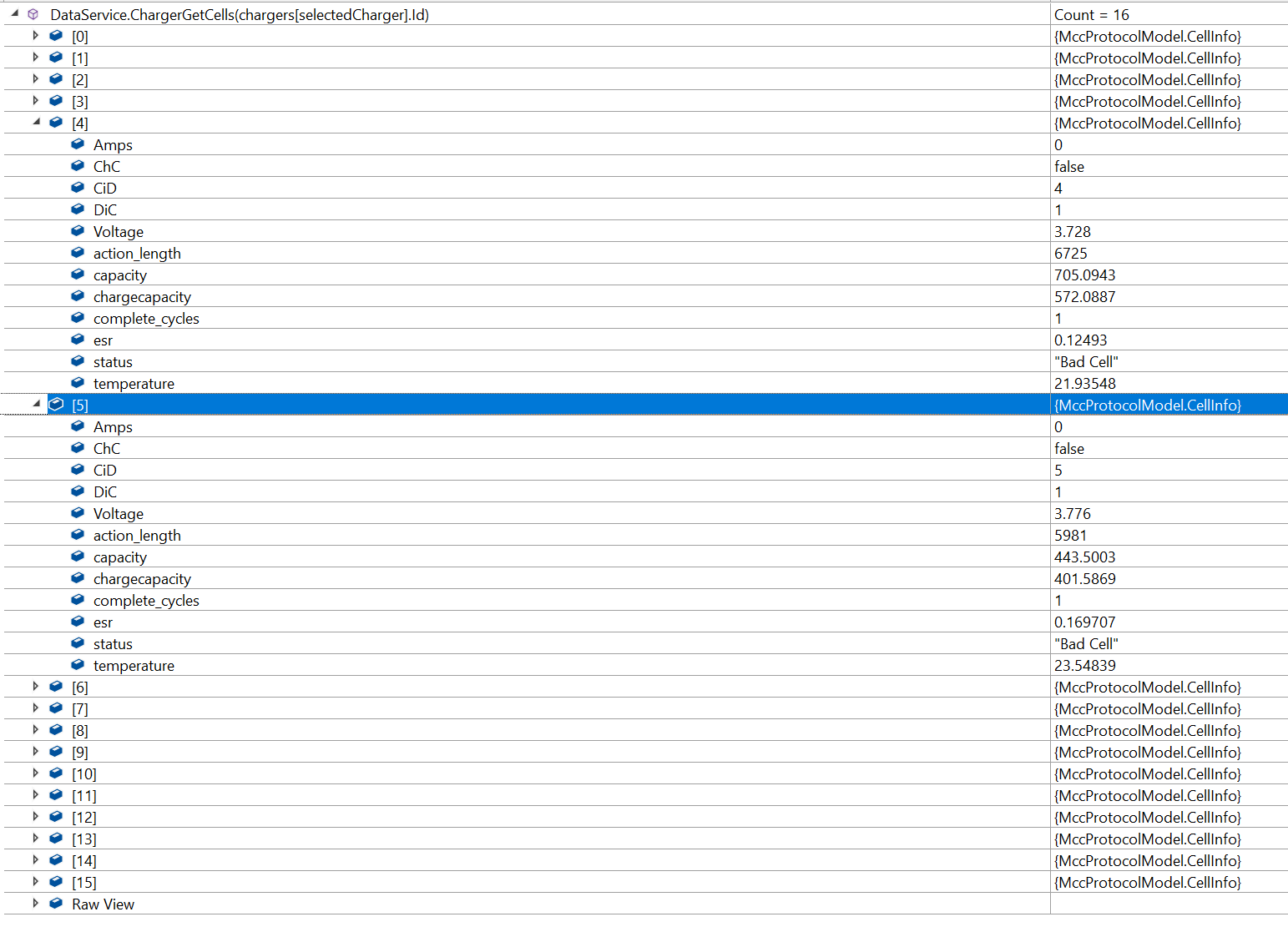 Datagrid Only Showing 5 Rows · Issue 2090 · Megabitblazorise · Github