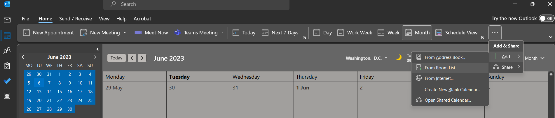 Checking the availability of lab spaces in Outlook - utwente-interaction-lab/interaction-lab ...