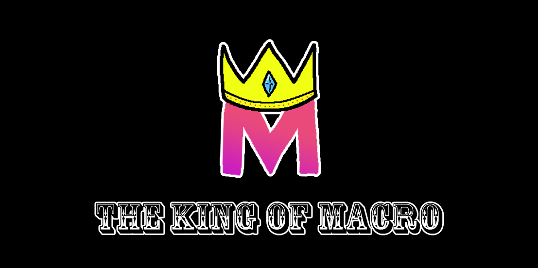 GitHub - ko9ma7/The_King_of_Macro: 2021 ~ / 목표는 '매크로 끝판왕'