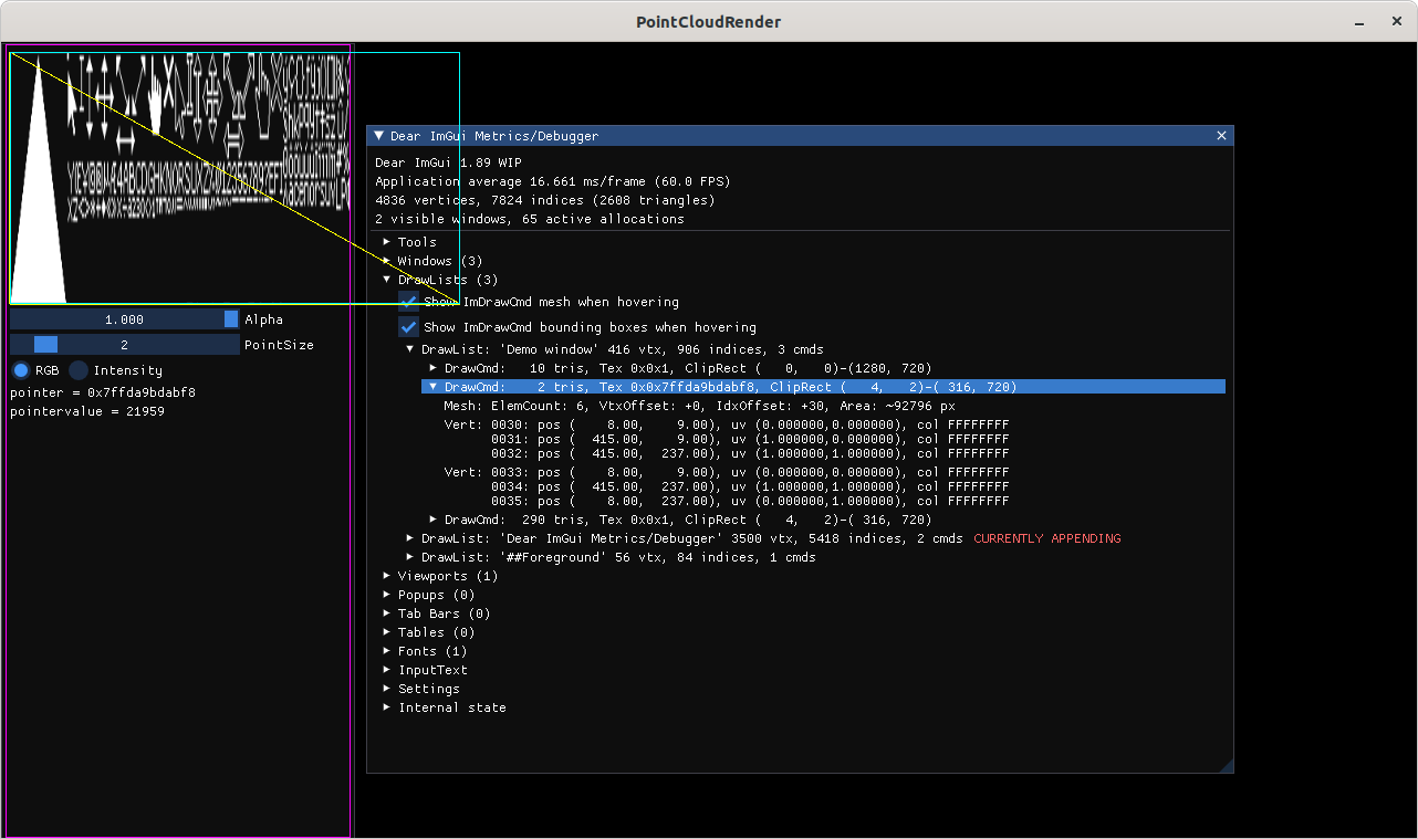 Image is replaced by Font Image · Issue #5531 · ocornut/imgui · GitHub