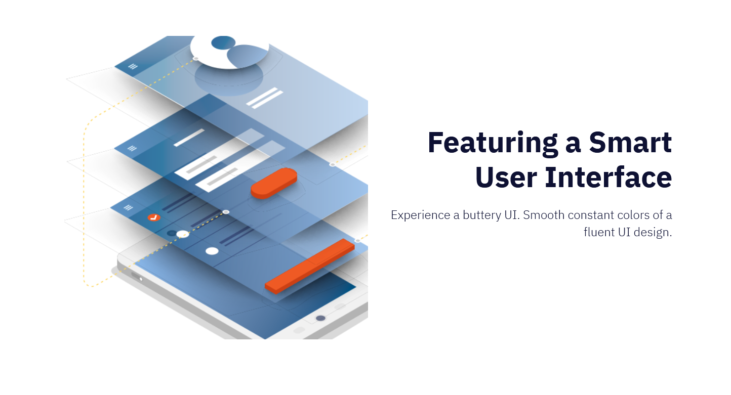 GitHub - andratr/react-showcase-page