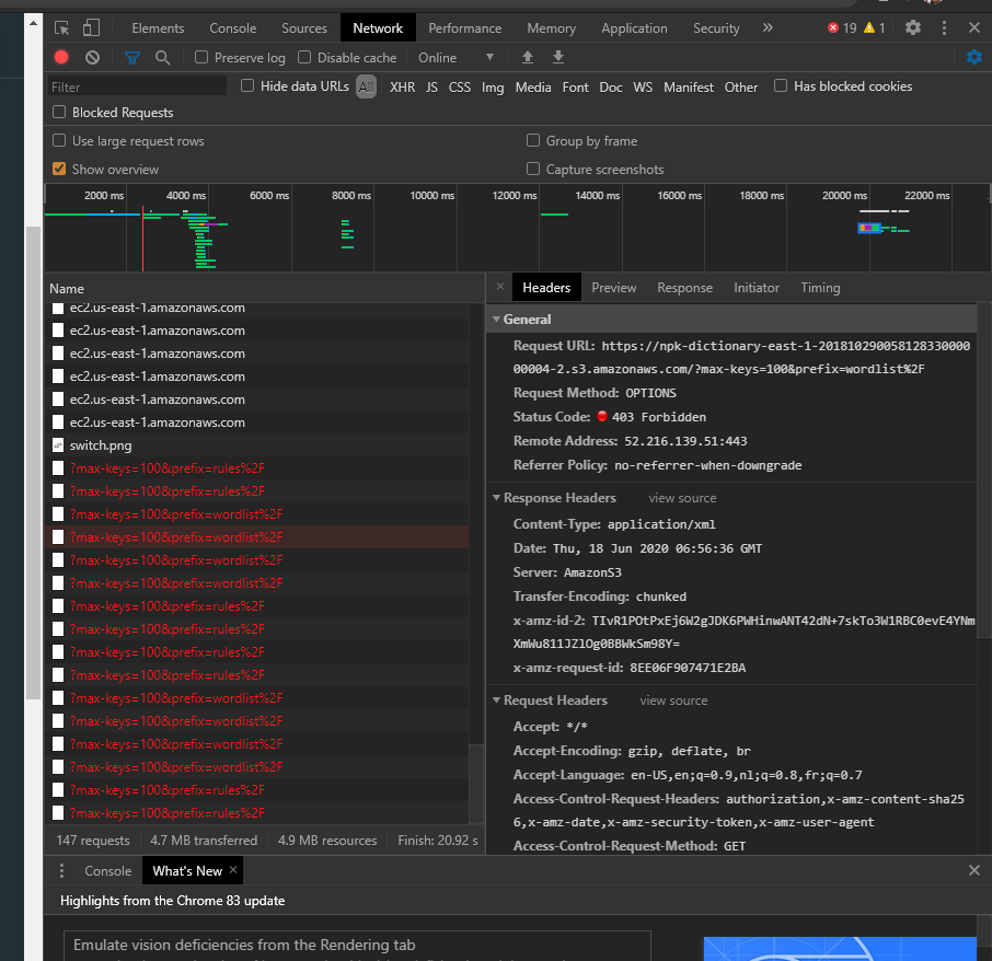 Stuck after selecting instance type · Issue #98 · Coalfire-Research/npk ...
