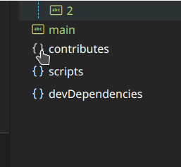 能不能点中了再展开，鼠标一滑就展开了，收不住 · Issue #11 · Gerrnperl/outline-map · GitHub