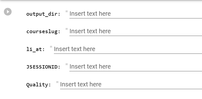 GitHub - LAVANSURESH/Linkedinlearning-downloader: Downloading Linked ...