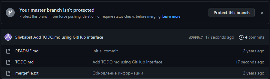 GitHub - Slivkabst/LR_6